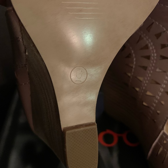 CCOCCI | Shoes | Womens Ccocc Wedge Heel | Poshmark